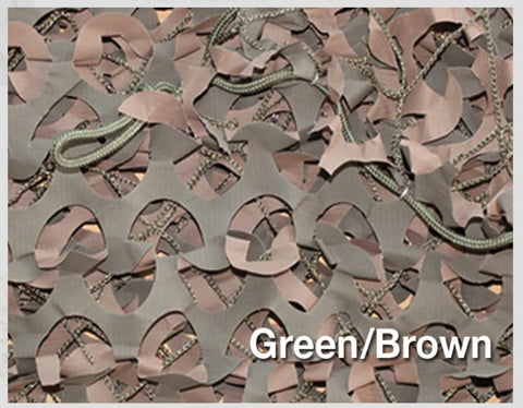 Camo Unlimited | Camouflage netting and ghillie suits for hunting