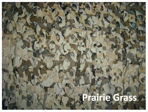 Camo Unlimited | Camouflage netting and ghillie suits for hunting