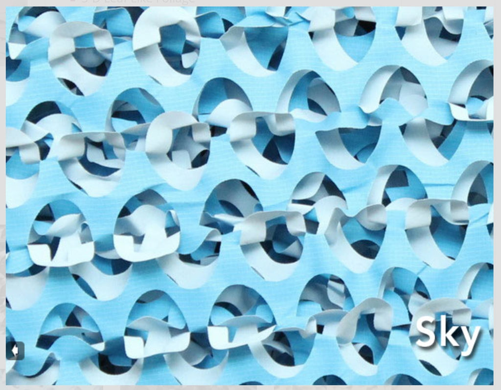 Pro Series Ultra-lite Bulk Material – Camo Unlimited
