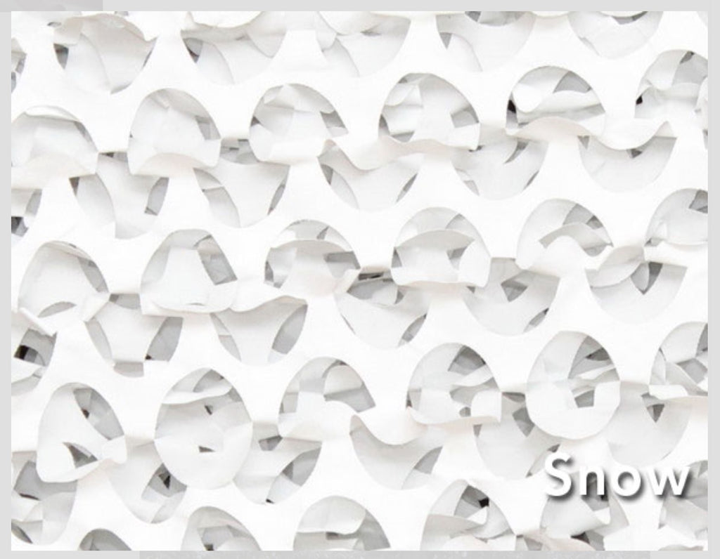 Premium Series Ultra-lite Bulk Material – Camo Unlimited